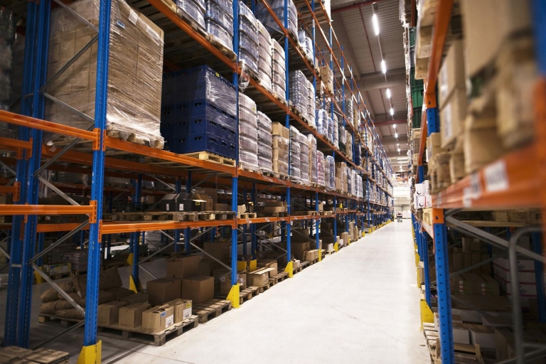 The Hidden Costs of Neglecting Distribution Center Cleaning